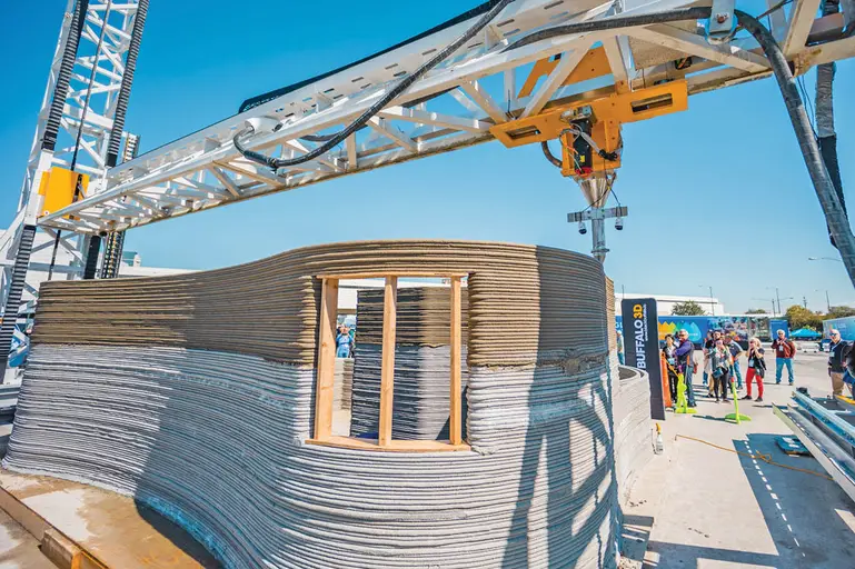 Types Of Building Foundations In Construction | YardLink Blog
